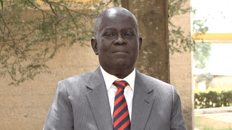 Government has no business providing houses for citizens – Prof Adarkwa ...